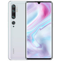 Xiaomi Mi Note 10 128GB Glacier White