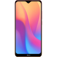 Xiaomi Redmi 8A 32GB Red