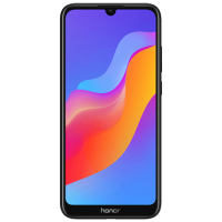 Honor 8A 32GB Black