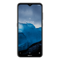 Nokia 6.2 DS Black