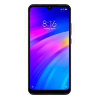 Xiaomi Redmi 7 32GB DS Black