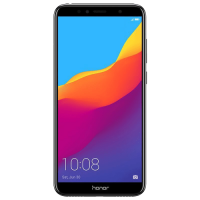 Honor 7A 32GB Black