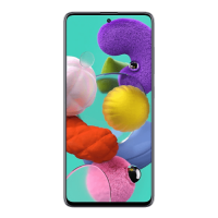 Samsung Galaxy A51 128 GB Black DS
