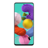 Samsung Galaxy A51 128 GB Blue DS
