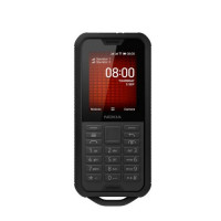 Nokia 800 Tough DS Black