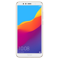 Honor 7A 32GB Gold