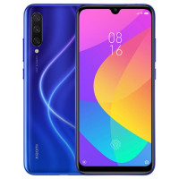 Xiaomi Mi A3 64GB Blue