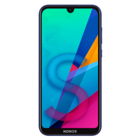 Honor 8S DS 32GB Blue