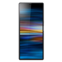 Sony I4113 Xperia 10 Black