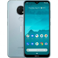 Nokia 6.2 DS Ice