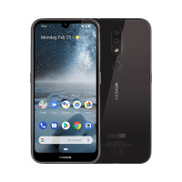 Nokia 4.2 DS Black