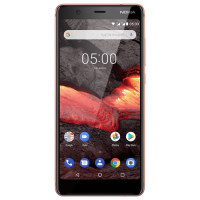 Nokia 5.1 DS Copper