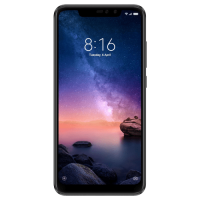 Xiaomi Redmi Note 6 Pro Black