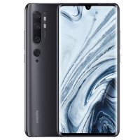 Xiaomi Mi Note 10 128GB Midnight Black