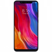 Xiaomi Mi 8 64GB DS Black