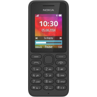 Nokia 130 DS Black