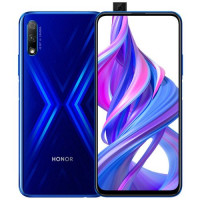 Honor 9X 128GB Blue