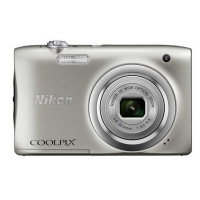 Nikon A100 Silver
