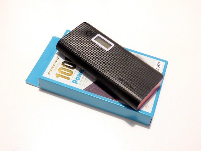 Originalni PINENG PN - 968 10000mAh