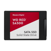 500 GB Western Digital WDS500G1R0A