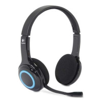 Logitech H600 Wireless