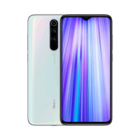 Xiaomi Redmi Note 8 Pro 128GB Pearl White