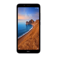 Xiaomi Redmi 7A 32GB Matte Black