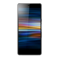 Sony I4312 Xperia L3 Black