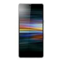 Sony I4312 Xperia L3 Silver