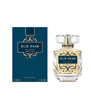 Le Parfum Royal Elie Saab parfem
Elie Saab parfem
eau de parfum, 90 ml