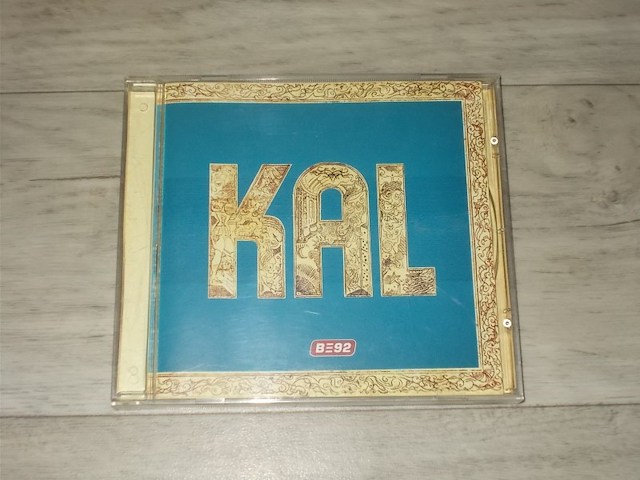 Kal - Kal