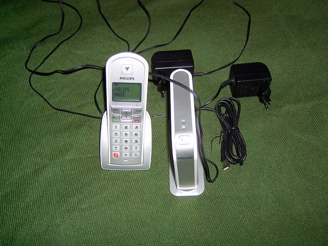 PHILIPS telefon VOIP