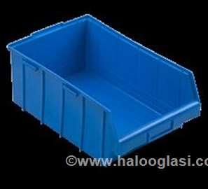 Plastične kutije (kontejneri)