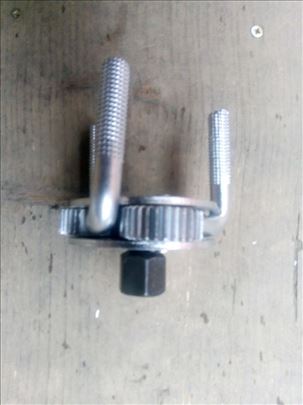 Ključ za skidanje filtera 62-120mm