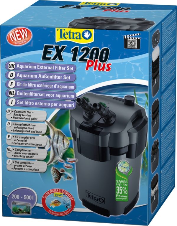 Tetra EX 1200