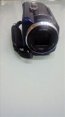 Sony kamera - Model DCR-SR68