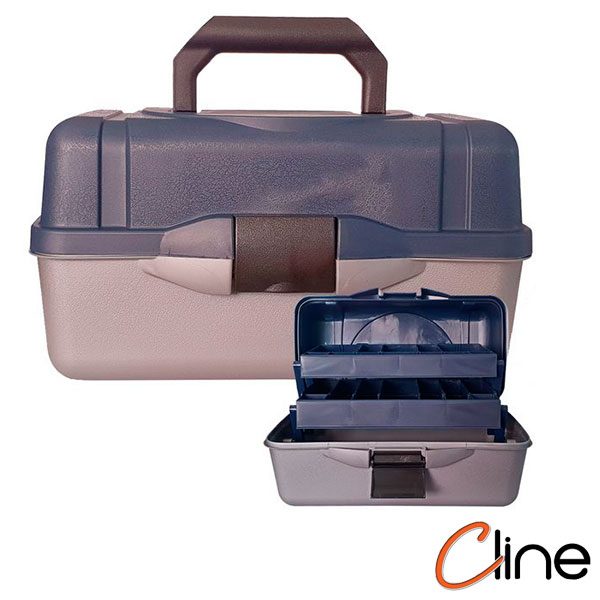 Kofer Multifunctional 3 Layers Big Box 33,5x 20x 19cm