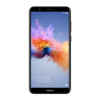 Honor 7X DS Black