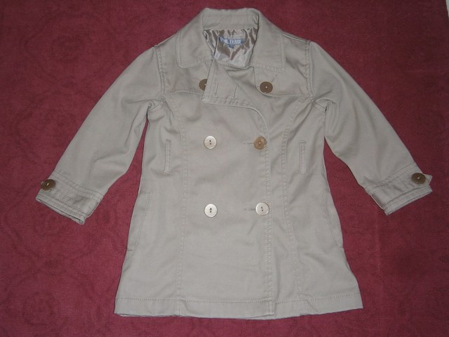 Mantil jakna