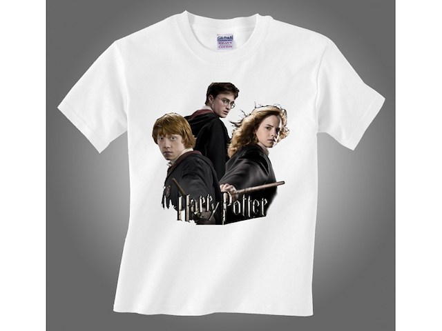 Majica Hari Poter