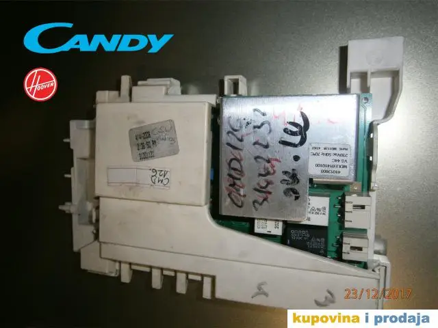 Programatori - Elektronika za veš mašine CANDY - HOOVER