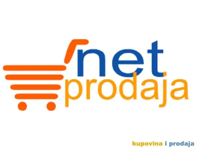 Net – Prodaja online shop