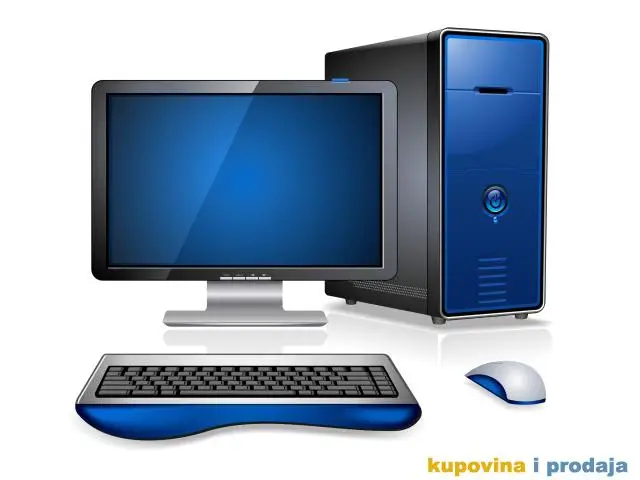 OTKUP PC Desktop Računara