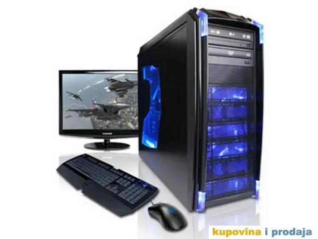 OTKUP PC Desktop Računara