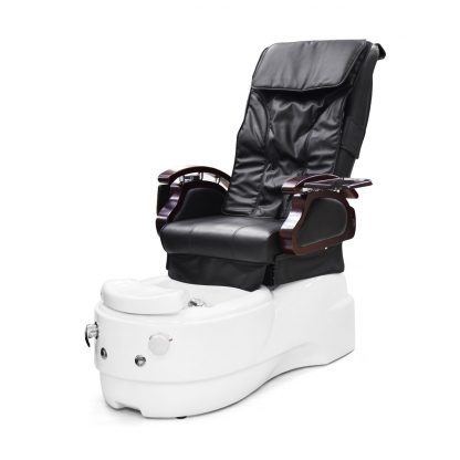 Fotelja za masažu i spa pedikir tretmane NS6887E sa multifunkcionalnim podešavanjem i hidromasažnom funkcijom