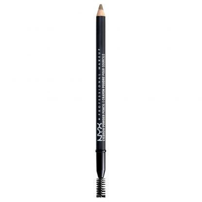 Olovka za obrve NYX Professional Makeup Eyebrow Powder Pencil EPP 1.49g