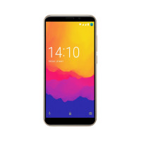 PRESTIGIO Wize Q3 3471 Gold