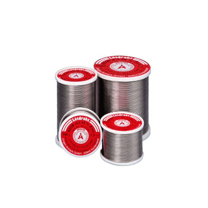 Stannol - Tinol žica za lemljenje (kalaj) 1,5mm 1000g