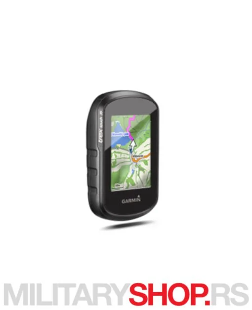 GPS Garmin navigacija eTrex Touch 35