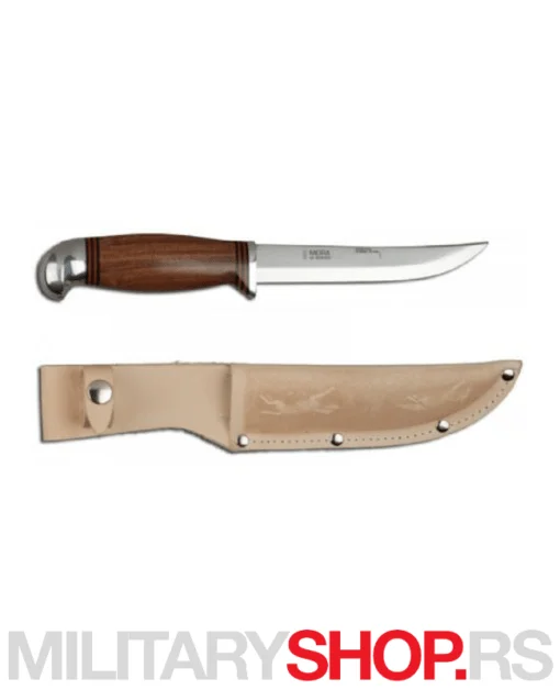 Mora Forest Exclusive lovački nož